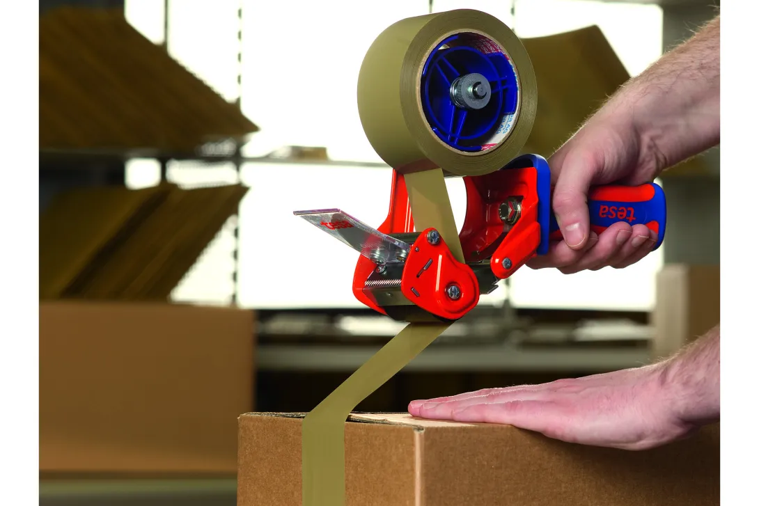 Dérouleurs et dévidoirs manuels pour ruban adhésif : conseils et tarifs ...